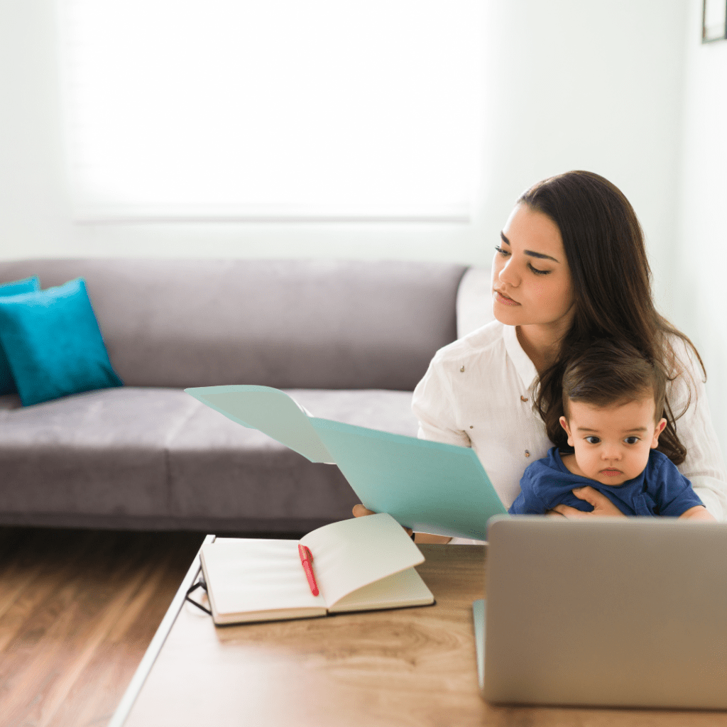 Debt-Free After Divorce: How This Single Mom Paid Off $17K in Debt ...