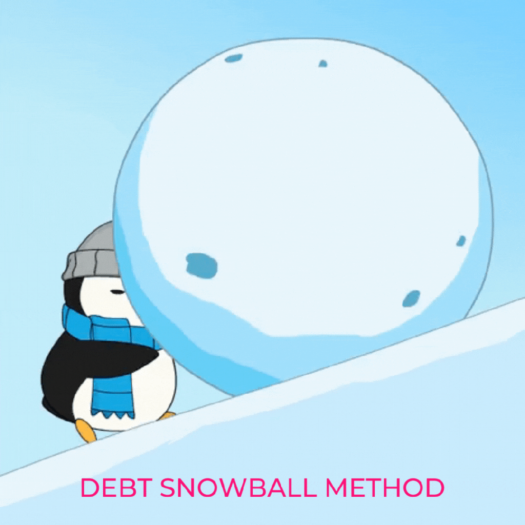 The Ultimate Guide to Tackling Debt: Choosing the Right Method for Your ...
